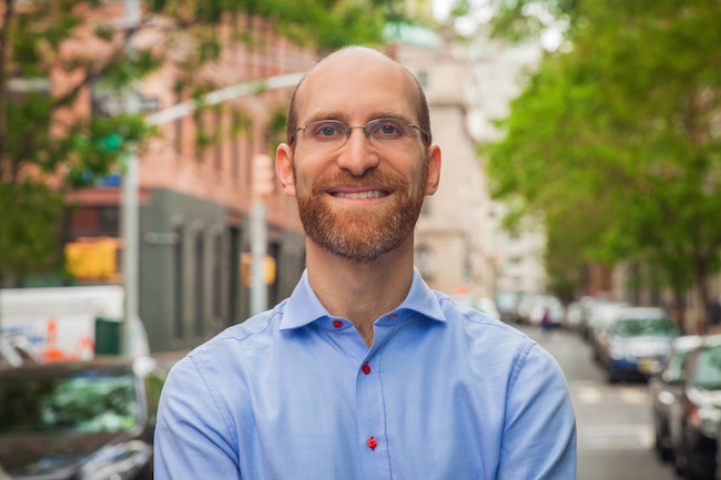 David Klein: From Living In His Office For Years To Landing $4 Billion ...