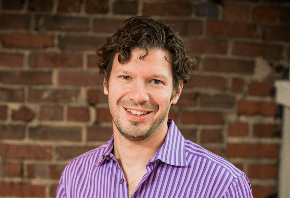 Todd Olson On Raising $100 Million And Hiring 600 Employees Outside Of ...