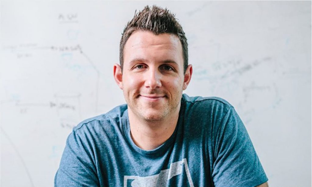 David Hauser: Building His First Startup At 17 And Selling His Next ...