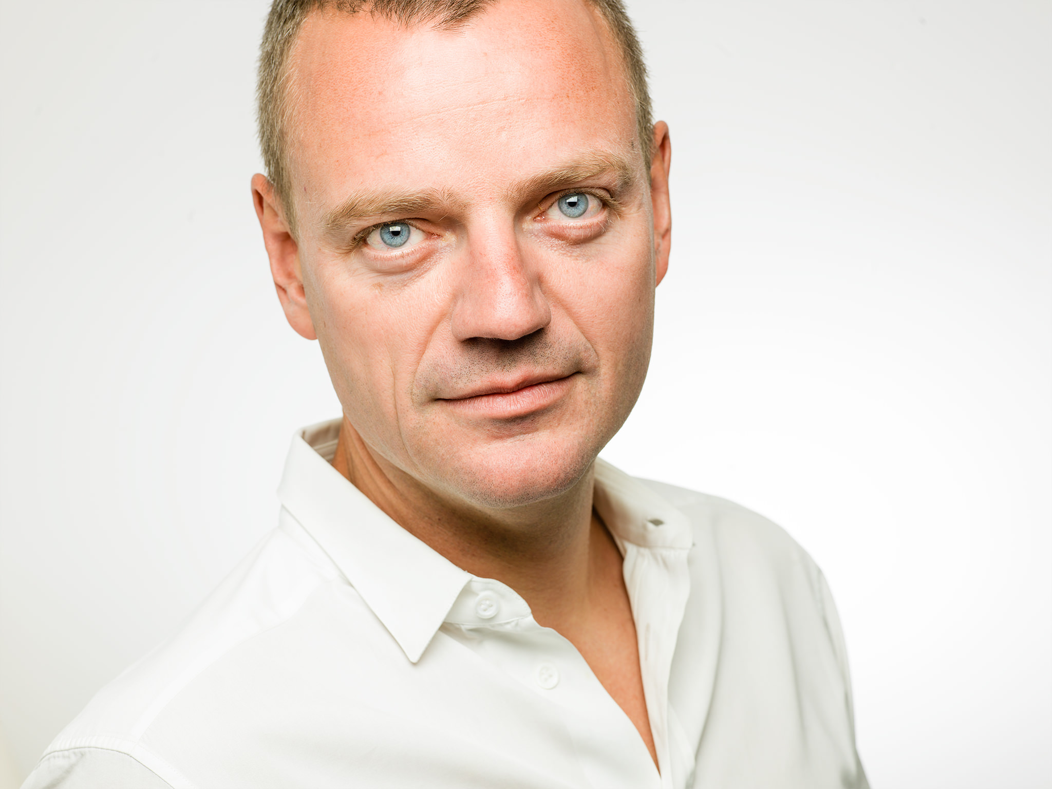 Christopher Ahlberg On Selling His First Business For $190M And His ...