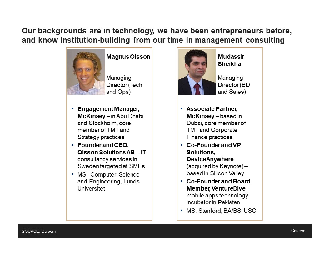 This Startup Pitch Deck Returned 100X For Investors - Alejandro Cremades