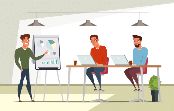 How To Approach Investor Meetings