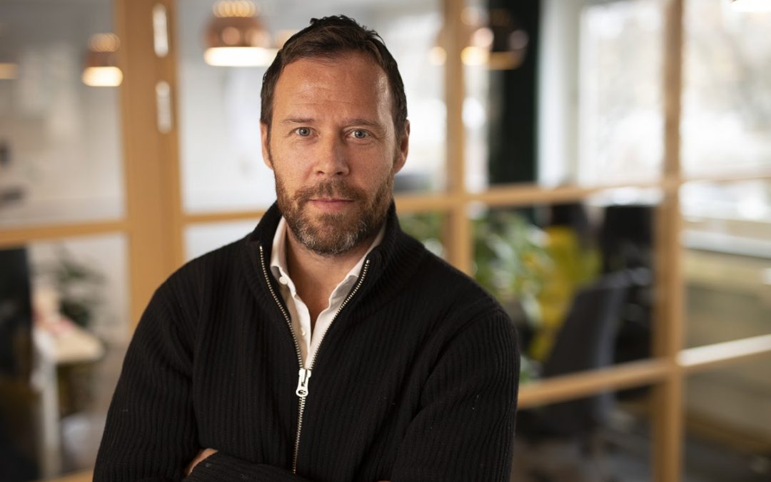 This Entrepreneur Raised $100 Million To Give You Access To Fast And ...