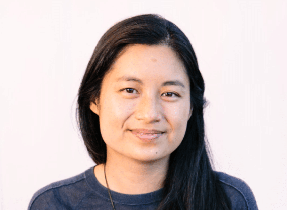 Julia Hu On On Raising $100 Million To Help Millions Of People Manage ...