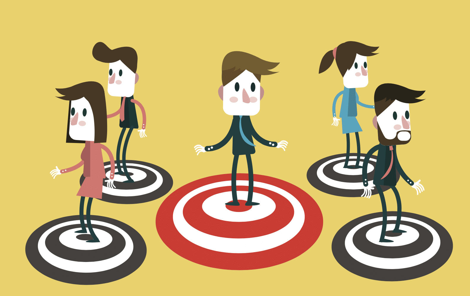 How To Find Your Target Audience Alejandro Cremades