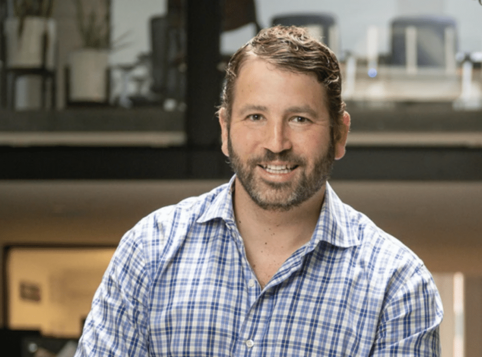 Sam Hodges On Taking His First Company Public And Now Raising $160 ...