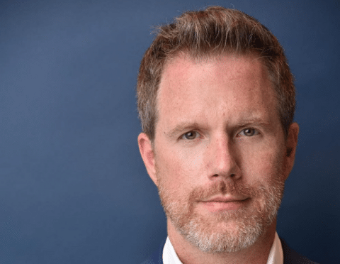 Matthew Stoudt On Raising $70 Million To Solve Your Pain Through ...