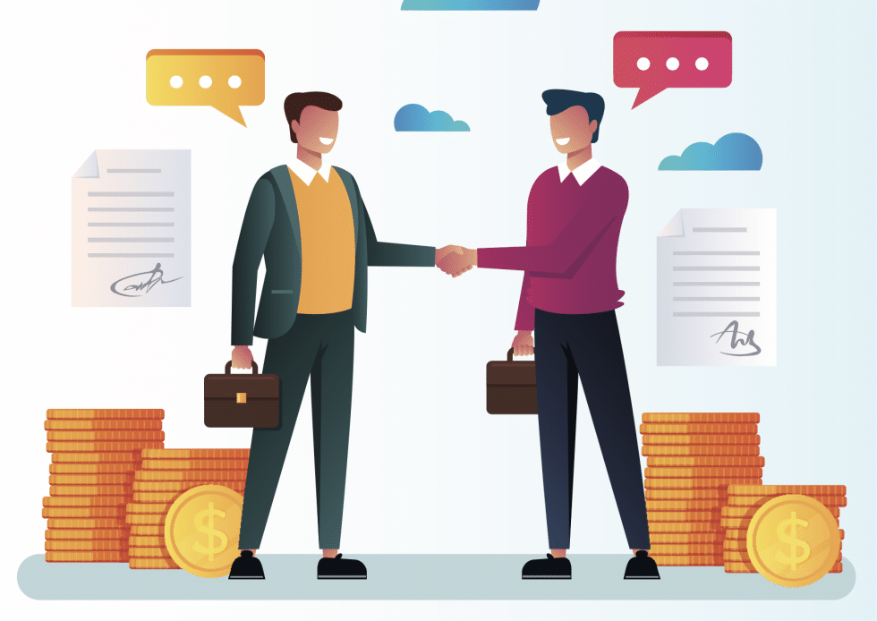 How To Structure An Acquisition Deal - Alejandro Cremades