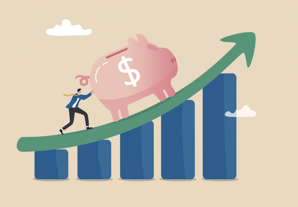 How To Represent Financials In A Pitch Deck - Alejandro Cremades