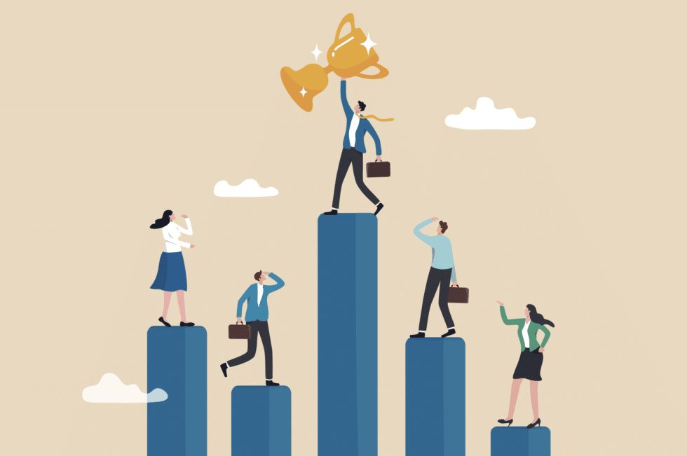 How To Create A Competitive Analysis In Your Pitch Deck - Alejandro ...