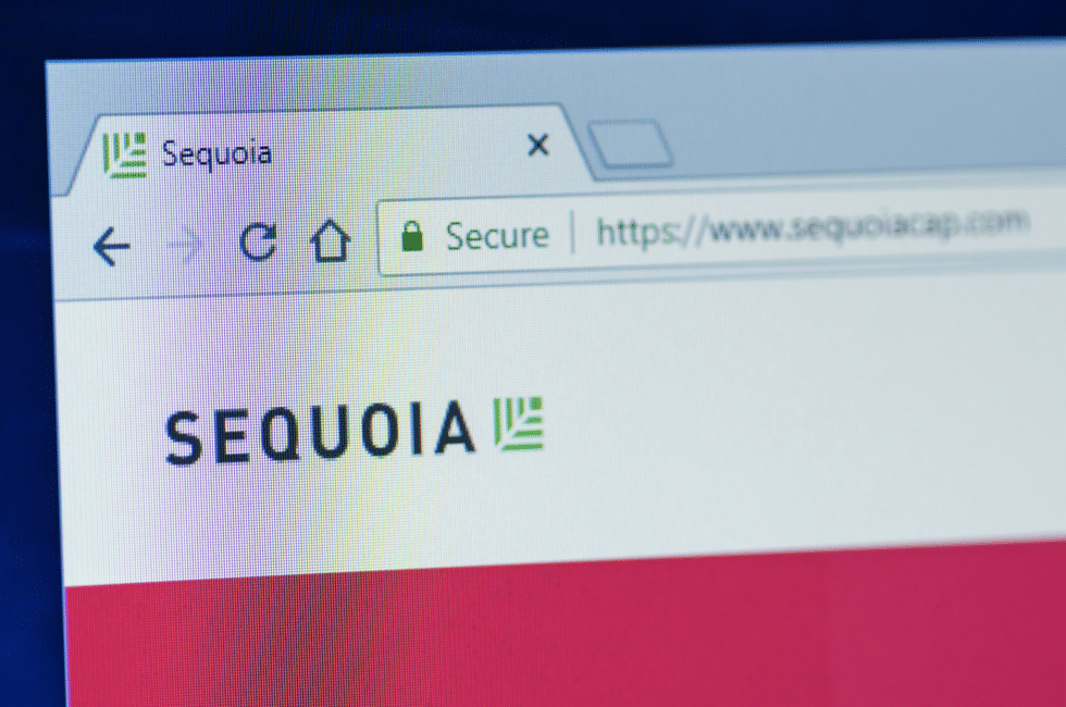 Sequoia Capital Pitch Deck Template - Alejandro Cremades