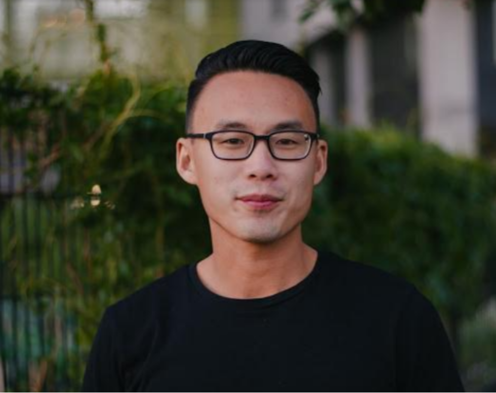 Andrew Luong On Raising $98 Million To Build An Amazon-Like Platform ...