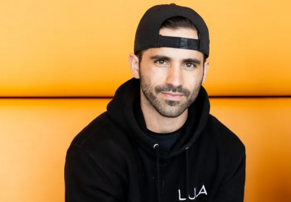 Michael Vega-Sanz On Raising $60 Million To Simplify Getting Insurance Claims - Alejandro Cremades