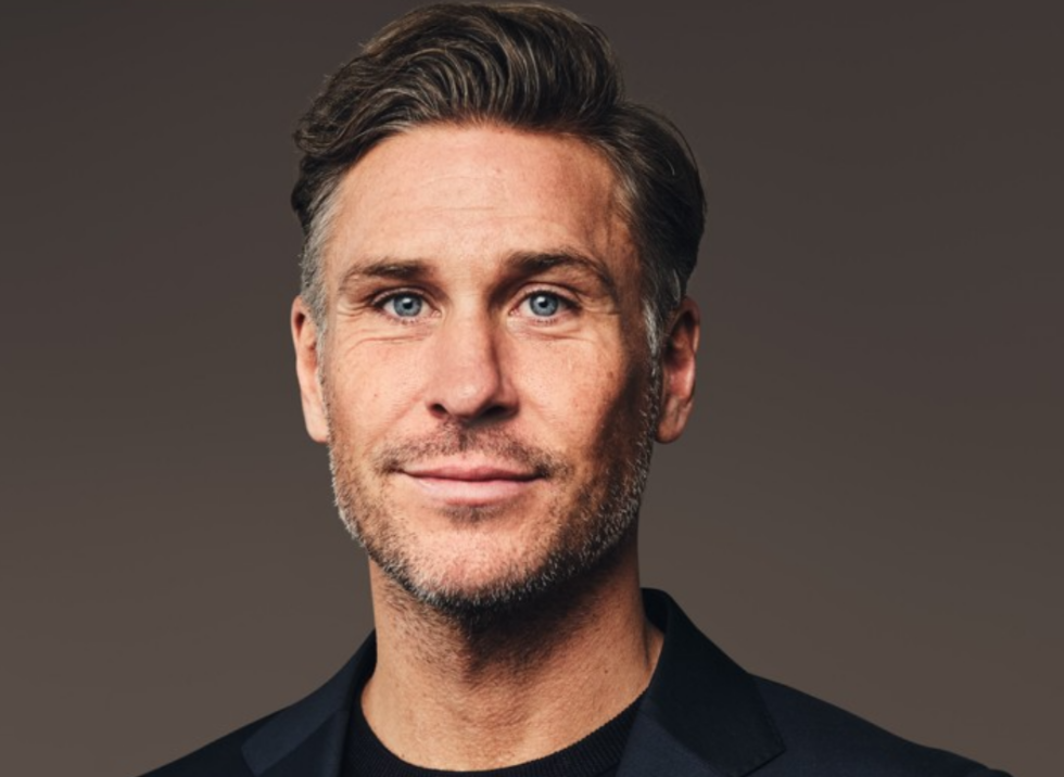 This Entrepreneur Raised $360 Million To Drive Digital Evolution In ...