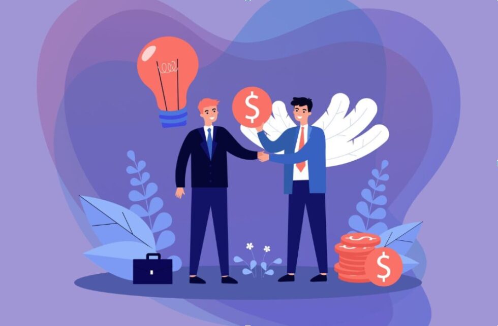 From Interest To Wire: How Smart Founders Actually Close Angel Rounds ...