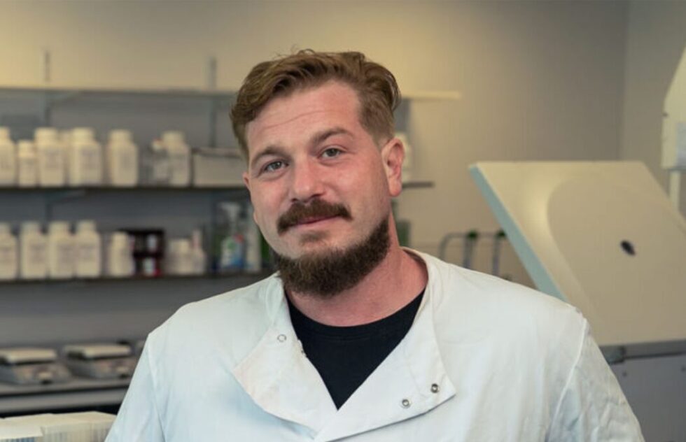 Orr Yarkoni On Raising $46 Million To Create Sustainable Dyes For The ...